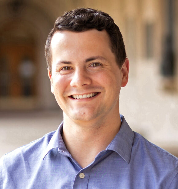 Thomas Howard receives 2025 Ralph Cohen Prize – Faculty of Humanities ...